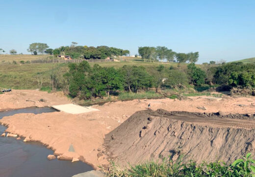 Ballito businesses left bruised after months of inaction on roads ...