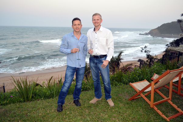 Opening of new boutique hotel brings a slice of luxury to Ballito ...