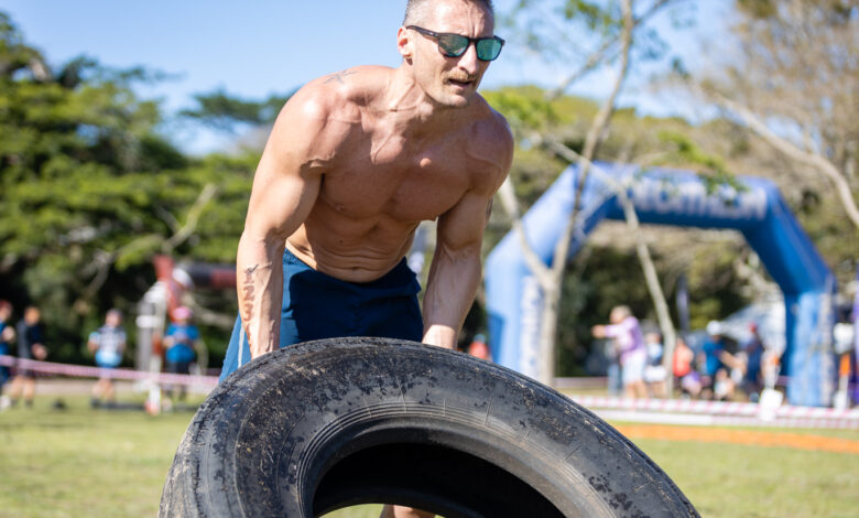 Titan Hybrid Heroes series reaches Ballito shores | North Coast Courier