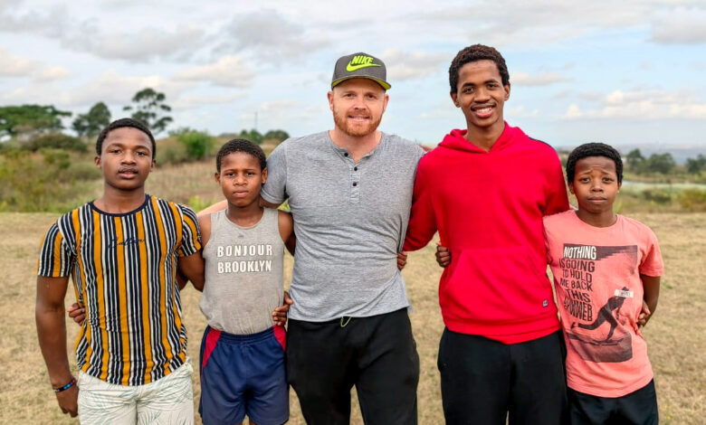 Five Ballito Dolphins rugby youngsters selected for KZN teams | North ...
