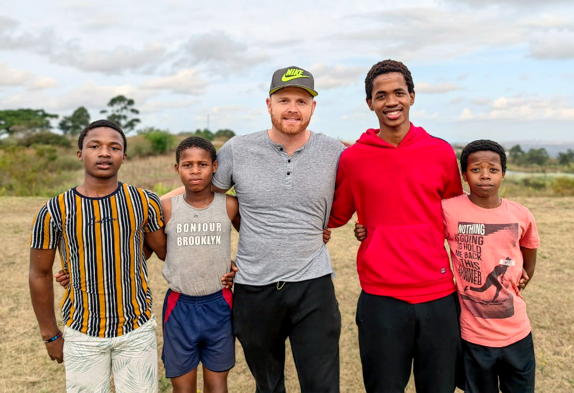 Five Ballito Dolphins rugby youngsters selected for KZN teams | North ...