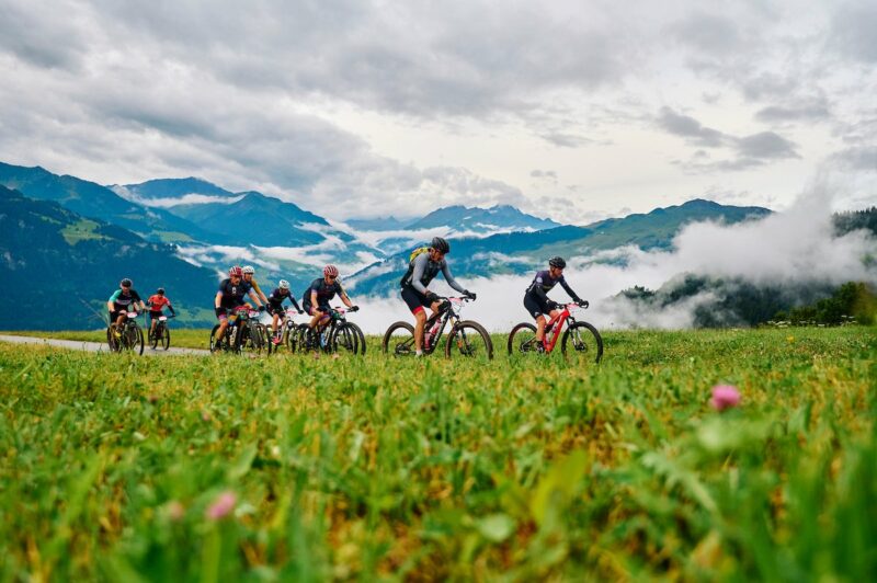 Ballito cyclists complete tough Swiss Epic | North Coast Courier
