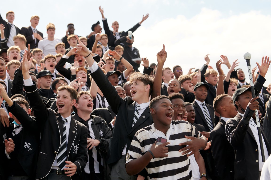 Hilton College - Deeply traditional, refreshingly contemporary | North ...