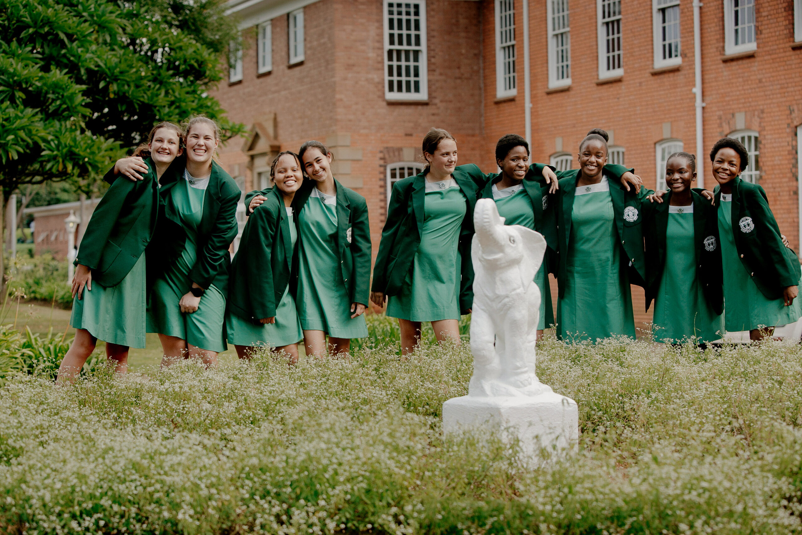 Pietermaritzburg Girls' High School prioritises character building ...