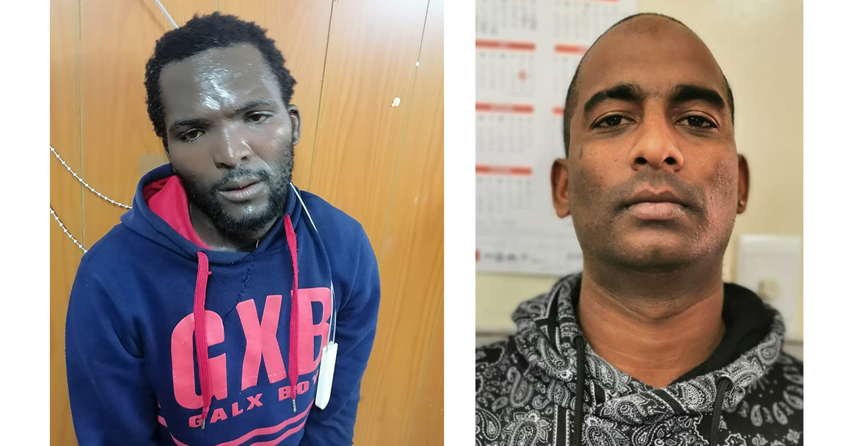 Umhlali police continue hunt for escaped prisoner | North Coast Courier