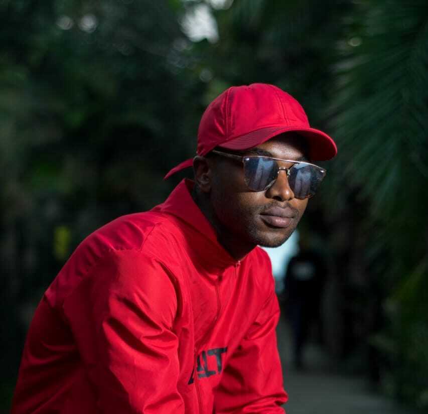 Hambanathi rapper Mbedle Makasana's star is rising | North Coast Courier