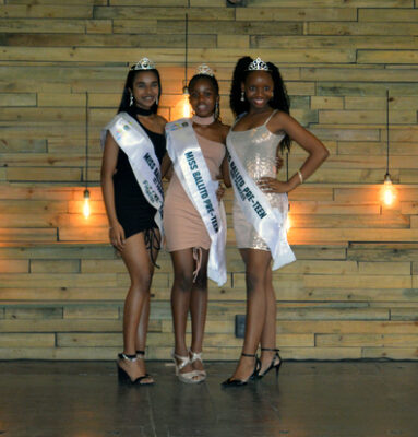First Miss Ballito Teen and Pre-Teen crowned | North Coast Courier
