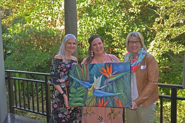 Orphan Fund breaks fundraising record | North Coast Courier