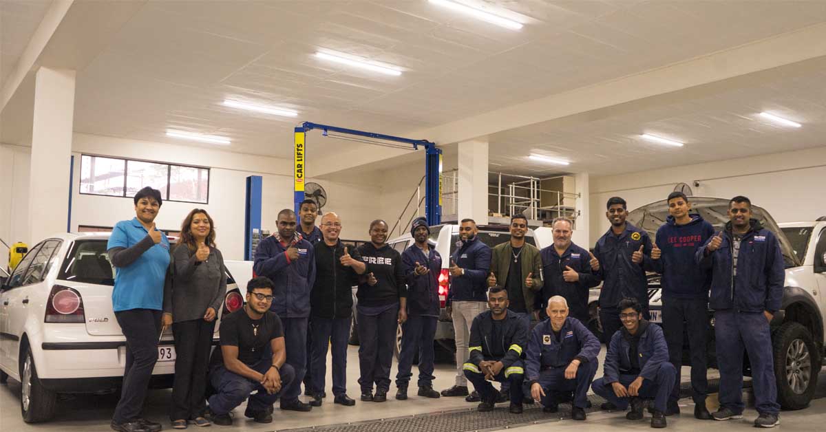 The car diagnostics specialists, Powertrans Bosch Ballito | North Coast ...