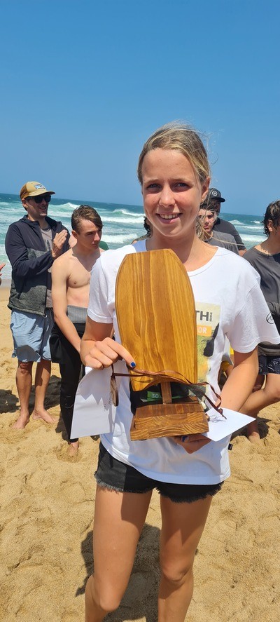 Body-boarders shred up Tiffany's Beach in NC-Brag competition | North ...