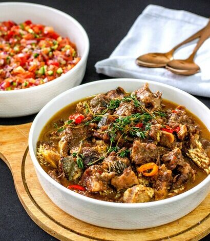 #HeritageDay: Cooking the Zulu way with Chef Saneh | North Coast Courier