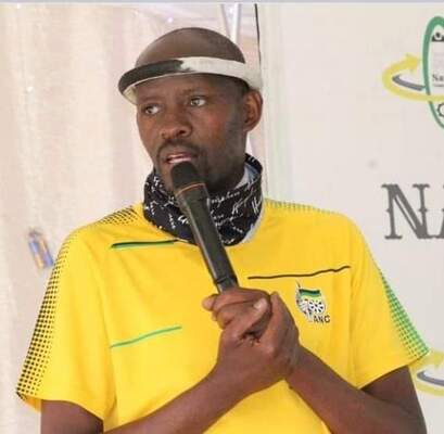 ANC mourns death of Mandeni's Isreal Maseko branch chairman, Bheki ...
