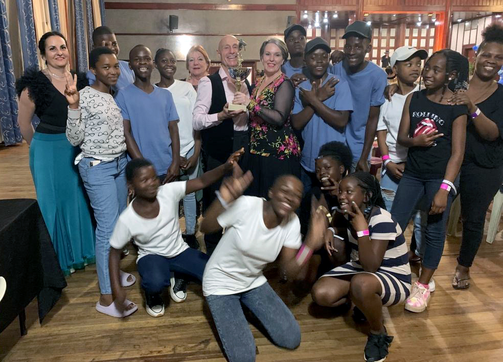 Groutville line dancers smash it at SA Championships | North Coast Courier