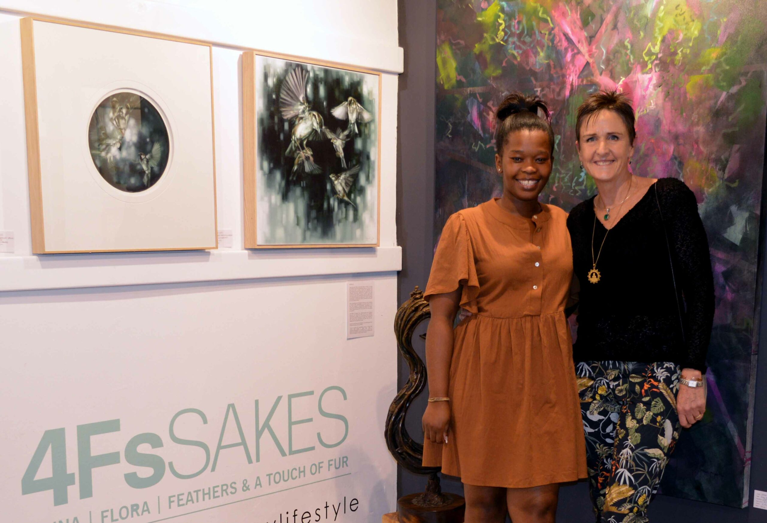Ballito's Lifestyle Gallery launches new exhibition on nature | North ...