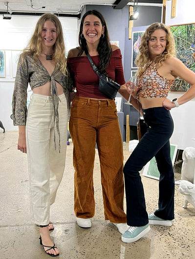 Ballito's Lifestyle Gallery launches new exhibition on nature | North ...