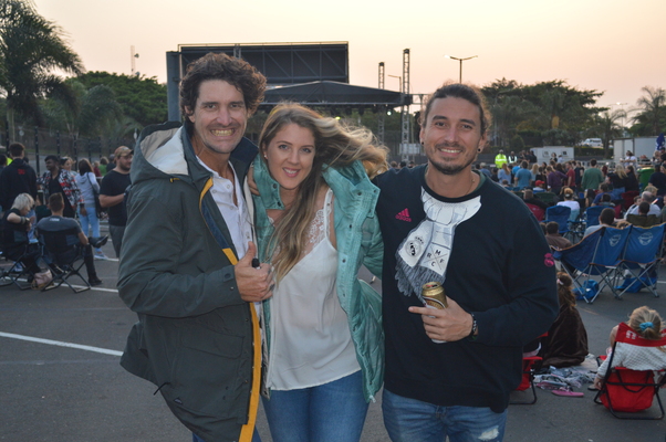 Live music returns to Ballito with a bang | North Coast Courier