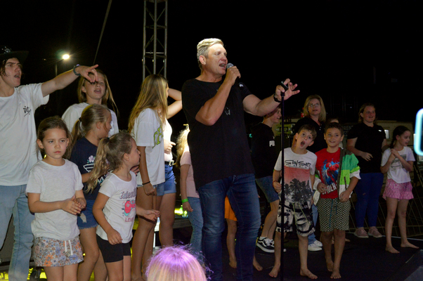 Live music returns to Ballito with a bang | North Coast Courier