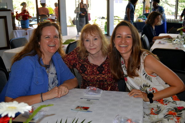 Beacon of Care high tea fundraiser | North Coast Courier