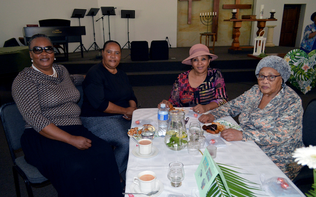 Beacon of Care high tea fundraiser | North Coast Courier