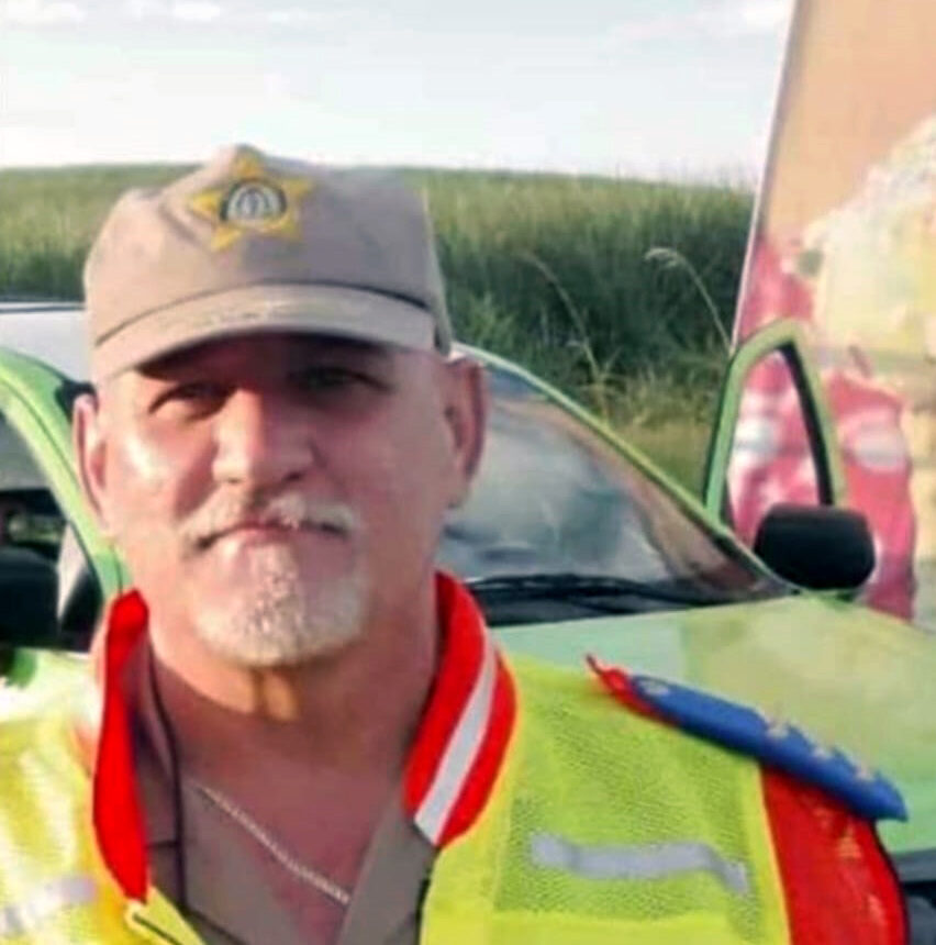 KDM traffic officer dies after highway shooting | North Coast Courier