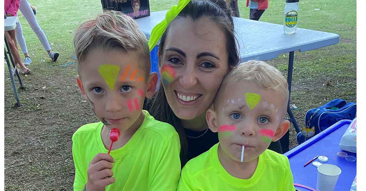 North Coast churches rally for Light Party | North Coast Courier