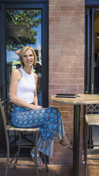 Salt Rock's Lucy Blumenthal an internationally rated art restoration ...