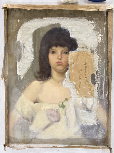 Salt Rock's Lucy Blumenthal an internationally rated art restoration ...