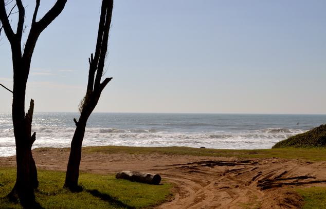 Nonoti beach node development underway | North Coast Courier