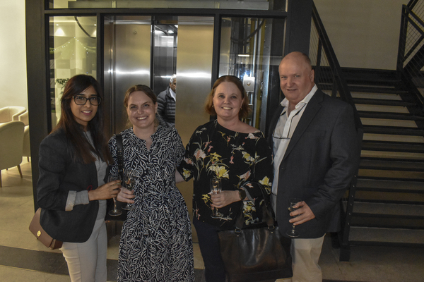 Saving lives is the name of the game at Ribumed Medical Care | North Coast Courier