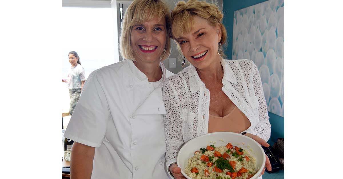 The Sugar Shack brings you a touch of class in home cuisine | North ...