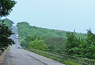 #Letter: Bridge problem poses danger | North Coast Courier