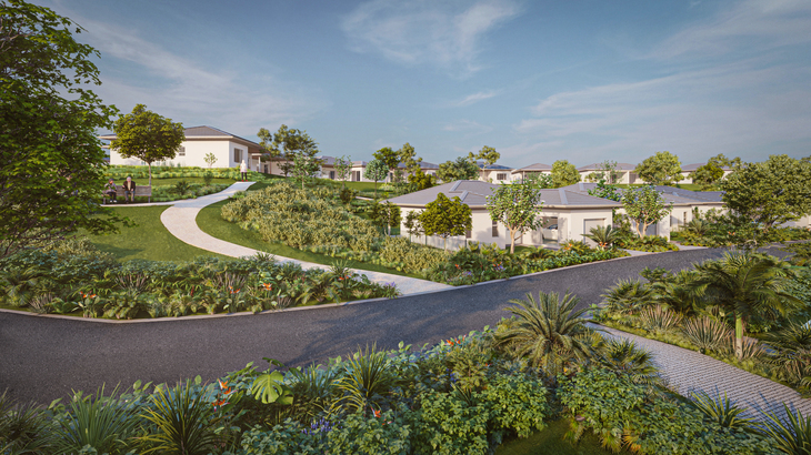 Umdloti's Capri Village launches phase two | North Coast Courier