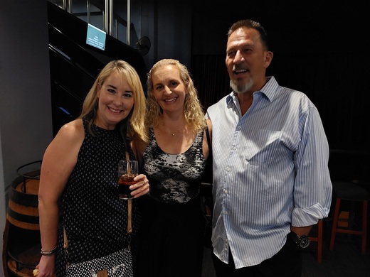 Reigniting the Pumpkin Theatre at La Montagne | North Coast Courier