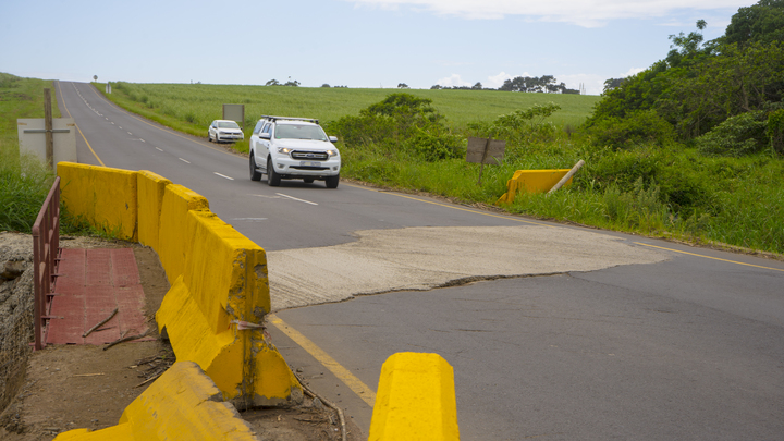 M4 Tongaat and N2 Umhlali river bridges repairs set for 2023 | North ...