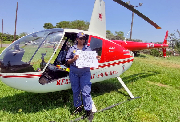 16 days of activism in Tongaat | North Coast Courier