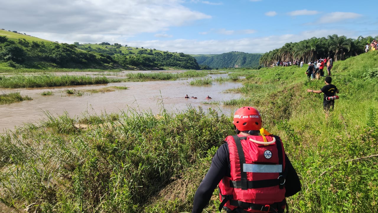 Umvoti River drowning mars New Years Day | North Coast Courier