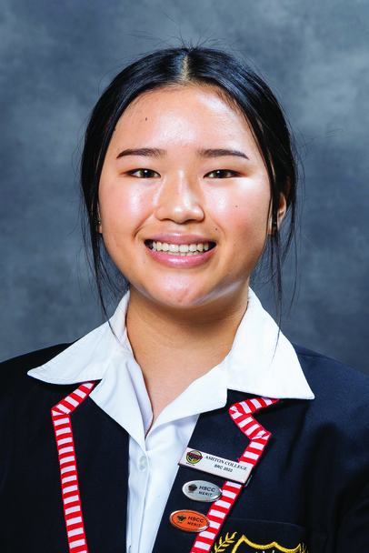 Full marks for Ashton as IEB matriculants celebrate stellar results ...