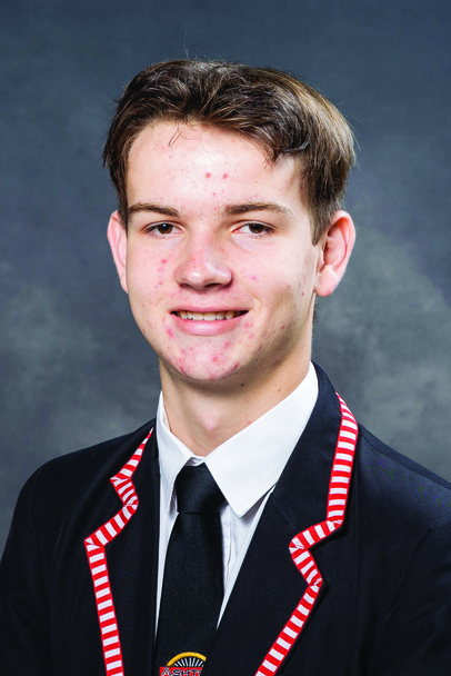 Full marks for Ashton as IEB matriculants celebrate stellar results ...