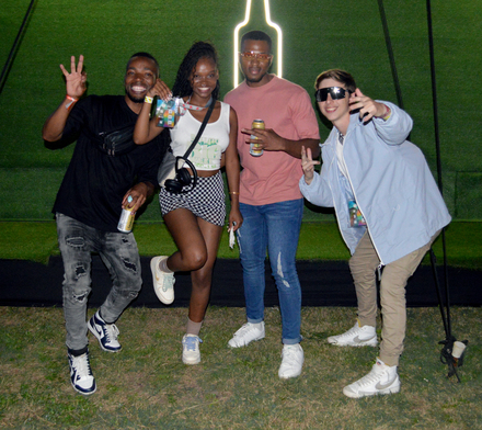 Ballito Big Week brings in the crowds | North Coast Courier