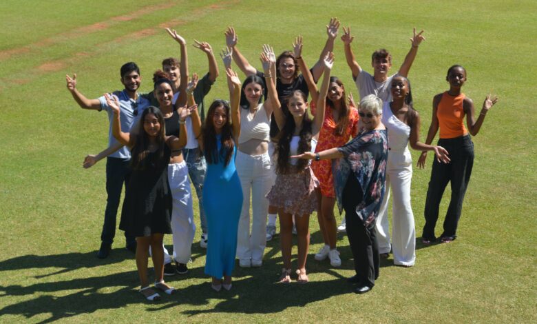 Reddam House Ballito's first matric class excels | North Coast Courier