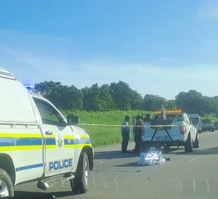 Delivery driver allegedly shot and killed by N2 hitchhiker at Tongaat ...