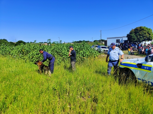 Brutal murder of Philasande Shange (7) shocks North Coast | North Coast ...