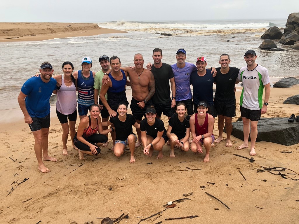 Get fit with the Dolphin Coast Striders | North Coast Courier