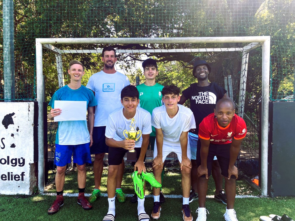 North Coast footballers face off in first Footy tournament of the year ...