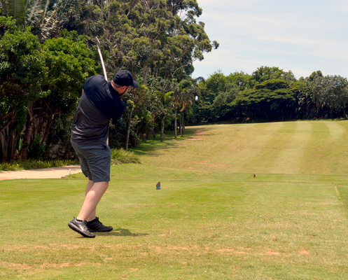 Ballito Open golf day raises more than R24 000 for Orphan Fund | North ...