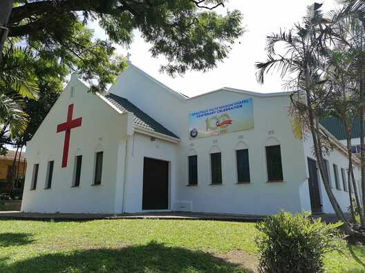 Tongaat's oldest church marks 100 years with restoration | North Coast ...