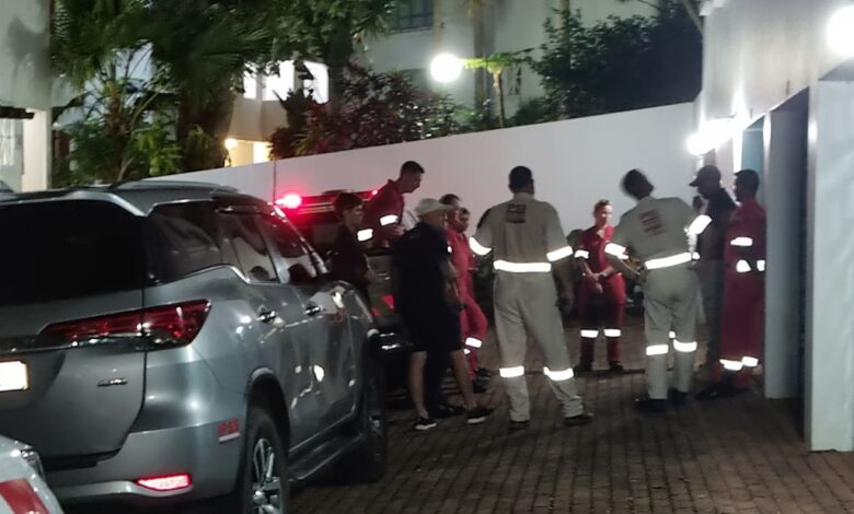 Twin brothers celebrating birthday die after falling from Shaka's Rock ...