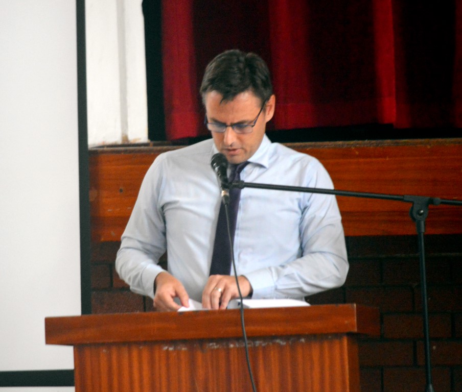 No consequences for underperforming KDM management | North Coast Courier