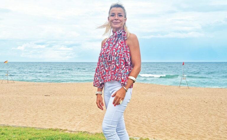 Westbrook local inspires community to strive for positive change ...