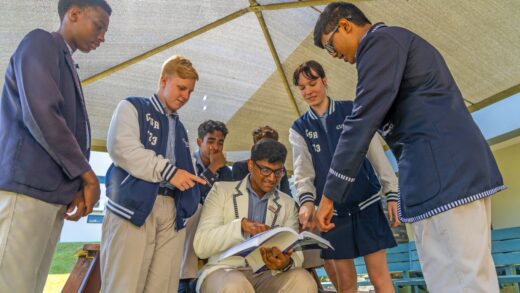 Curro Salt Rock, world-class education on your doorstep | North Coast ...